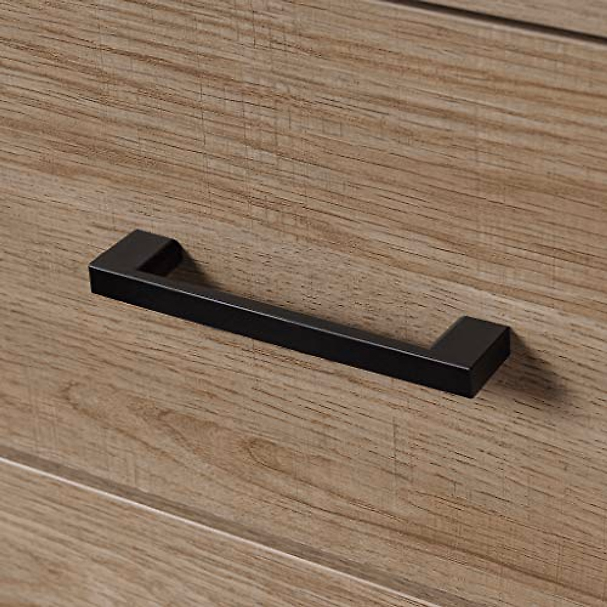 Sauder Beginnings 4-Drawer Chest, Summer Oak Finish