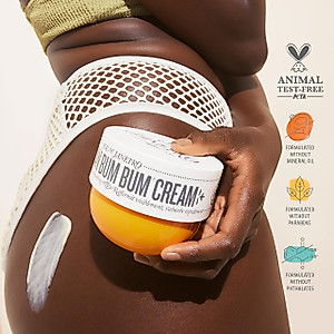 SOL DE JANEIRO Brazilian Bum Bum Cream (240mL/8.1 oz. Refill Pod)