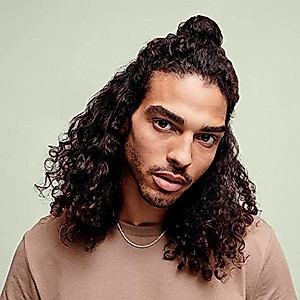 DevaCurl Light Defining Gel Soft Hold No-Crunch Styler, Bright Breeze, 12 fl. oz.