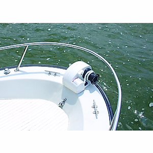 Powerwinch Capstan 1000 Winch