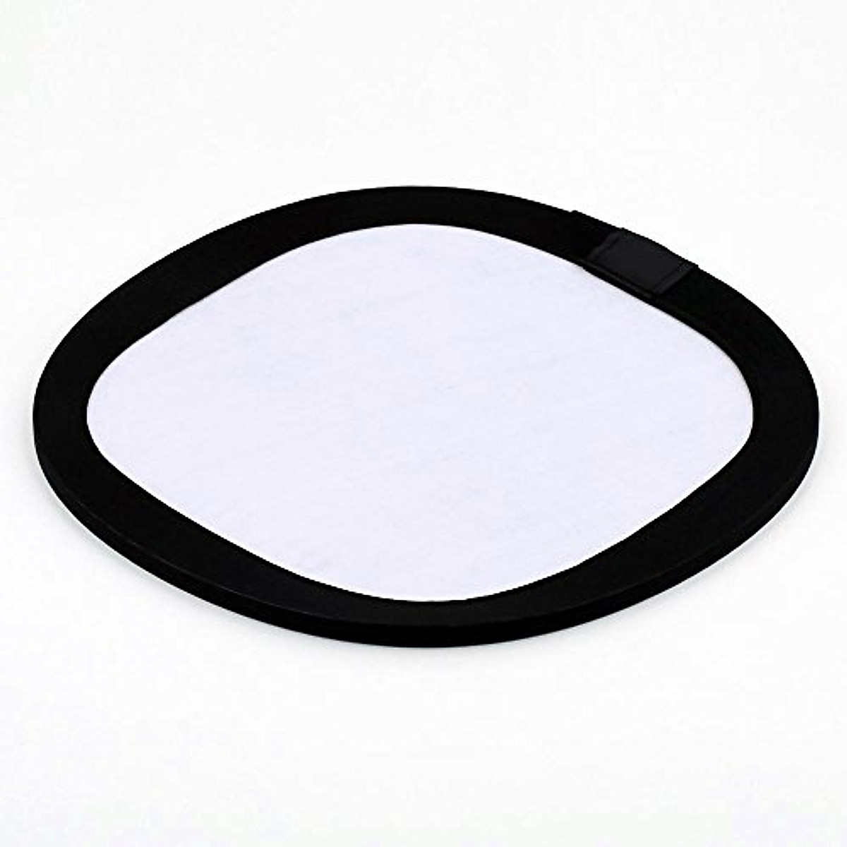 Lightdow 12 x 12 Inch (30 x 30 cm) White Balance 18% Gray Reference Reflector Grey Card with Carry Bag [Folded Version]