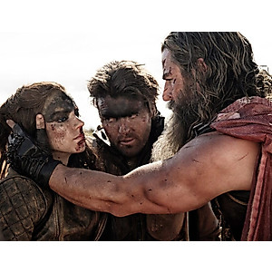 Furiosa: A Mad Max Saga (4K Ultra HD + Digital)