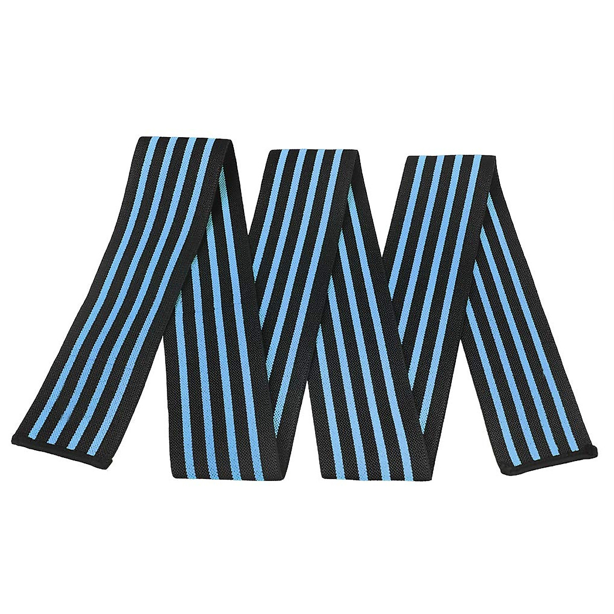 Men Women Compression Wrap-Around Bandage Leg Calf Bandaging Pads Support Breathable Adjustable Long Fitness Sports Injury Recovery Strap Leg Sleeves Shin Band Ankle Knee Tapes Wraps, 180 * 8cm