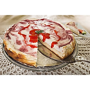 Parchment Paper Rounds 7 Inch Diameter Precut for Baking 100pcs - Non-STICK 7'' Cake Pan Liner Circles, Perfect for Cheesecake Pan Springform Pan Bundt Pan Steamer and Air Fryer