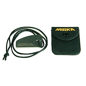 Mirka S-Blade Shark Blade Denibbing Tool