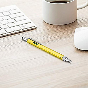 Mens Gifts for Dad Gifts for Men Fruitman Multitool Pens Cool Gadgets for Men Cool and Unique Gifts For Fathers Day, Dad, Husband, Women, Teacher Gifts