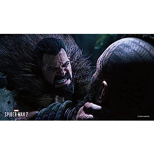 MARVEL’S SPIDER-MAN 2 – PS5 Launch Edition