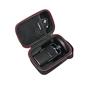 RLSOCO Case for Rode NT-USB Mini USB Microphone