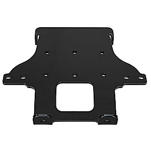 Extreme Max 5600.3154 ATV Winch Mount for Honda Rincon