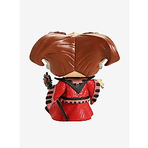 Funko Pop! Games: Dungeons & Dragons - Asmodeus, Multicolor