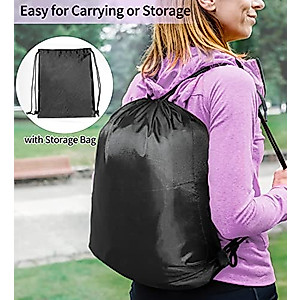 SUMGAR Lavender Throw Blankets Purple Thick Soft Fleece Blanket for Women Girls Bed Couch,Mandala Tufted Boho Fuzzy Warm Double Sided Flannel Blankets with Waterproof Inner Layer,Twin Size 60"x80"