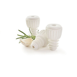 Foodsaver® - Bottle Stoppers (set Of 3)