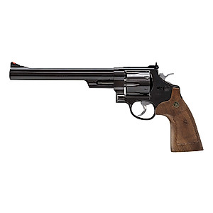 Umarex Smith & Wesson Model 29 Revolver .177 Caliber BB Air Pistol, 8-inch Barrel