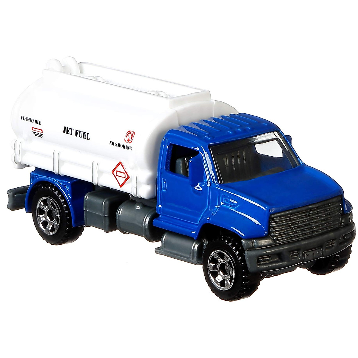 Matchbox Top Gun: Maverick 5-Pack of Vehicles & Planes for Kids 3 Years Old & Up, Authentic Design for Collectors