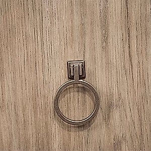 Riverside Furniture Sophie Wood Three Door Buffet in Natural