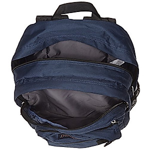 JanSport Big Student Classics Series Backpack - Navy