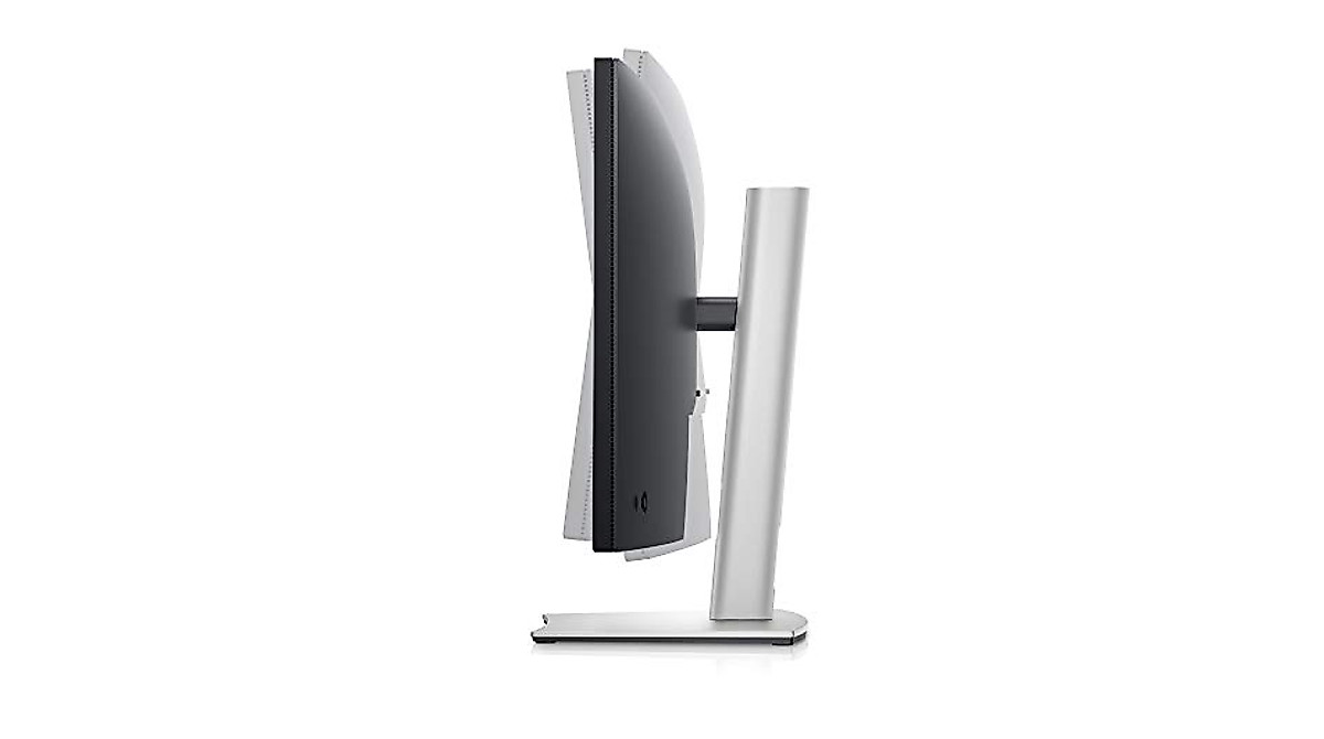 Dell 34 Inch Ultrawide Curved USB-C Monitor P3421W | WQHD & Adjustable