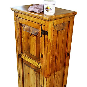 Skidmore's Restoration Cream | Leather and Wood Restorer, Softener, and Conditioner | All-Natural Non-Toxic Formula | Kit Will Restore, Repair Dry Leather and Wood Products | 16 oz