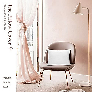 IJQRVJ Camo Body Pillow Case Cover with Zipper,Camouflage Pattern Fashion,Decorative Accent Long Pillowcase,Grey Black 12" x 20"