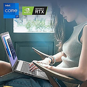 Acer Aspire 5 A515-57G-735F Slim Laptop | 15.6" Full HD IPS | Intel Core i7-1260P | NVIDIA GeForce RTX 2050 | 16GB DDR4 | 512GB SSD | Wi-Fi 6 | Thunderbolt 4 | Fingerprint Reader | Backlit KB | Win 11