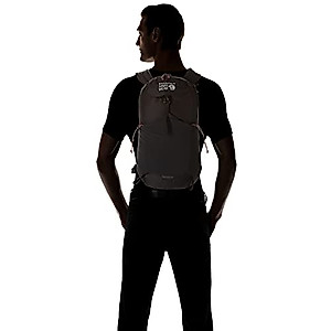 Mountain Hardwear Field Day 16l Backpack, Black, One Size