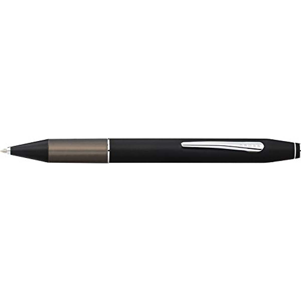 Cross Easy Writer Ballpoint Pen - Matte Black