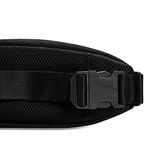 TIMBUK2 Slacker Chest Pack, Eco Black