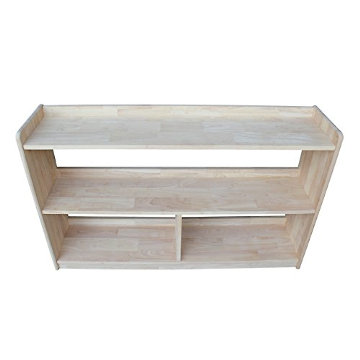 International Concepts Bookcase, 30"