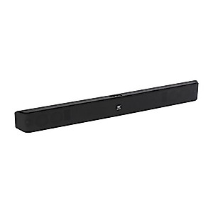 JBL Professional PSB-1 Commercial Grade, 2-Channel Pro Sound Bar