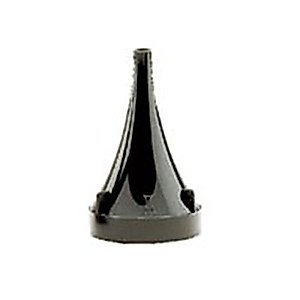 WP000-Welch Welch Allyn Specula Otoscope 4mm Kleenspec Adult Disposable 500 per Box # 52134