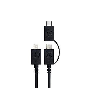 D'CENT 2 in 1 OTG Cable