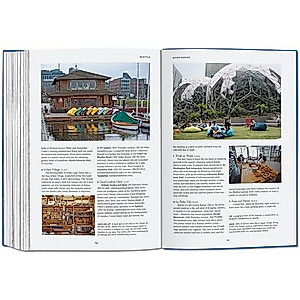 New York Times: 36 Hours USA & Canada