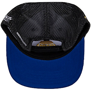 Checkered Flag Sports unisex-adult NASCAR 2023 Adjustable Automotive Racing Mesh Baseball cap, Chase Elliott - Napa, One Size