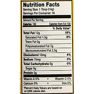 Dukes Real Mayonnaise - Two 8 Fl Oz Jars