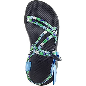 Chaco Z/Cloud X Women Break Shamrock