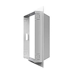 Acudor ED-2002 Flush Access Door 12" x 12", White