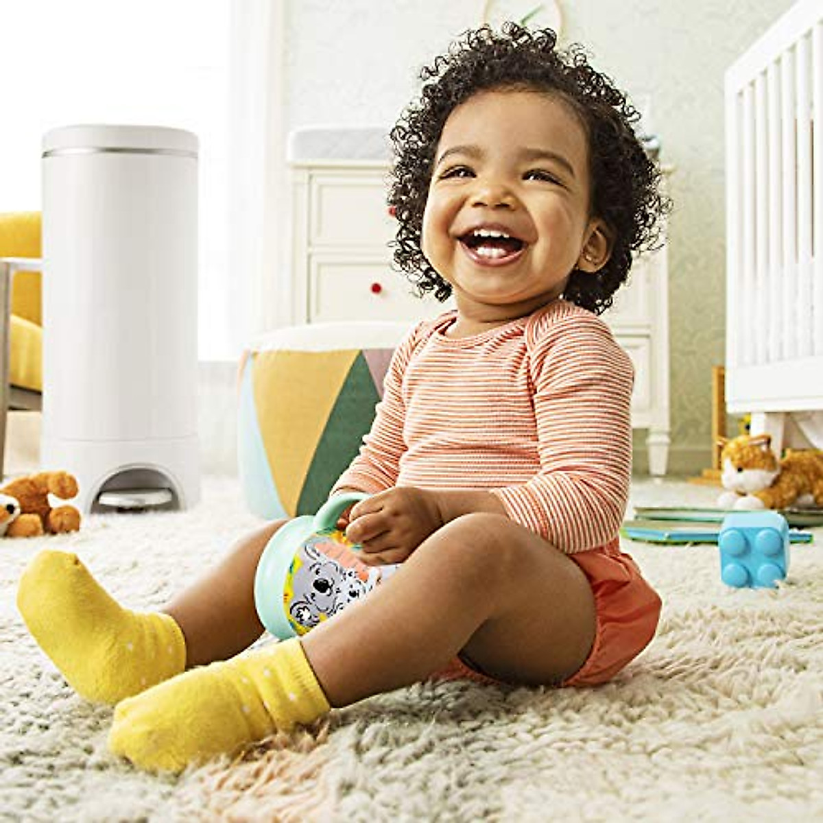 Munchkin® Miracle® 360 Wildlove Trainer Cup, 6 Oz, Koala