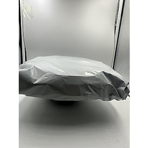 4 Packs Ranch Fly Trap - Fly Traps Outdoor Hanging 2024 Upgraded Fly Catcher,Stable Fly Trap Fly Bag Reusable Fly Traps (Green)