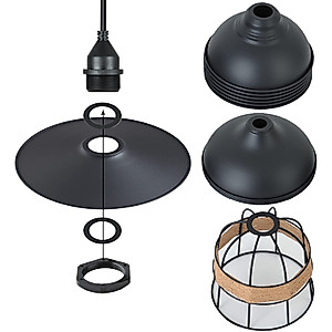 10Foot With Wire Electric Light Socket Waterproof Plug Light Outdoor Plug Light E26/E27 Socket With Wire Electric Light Socket Temporary Building Lighting Waterproof Socket With Wire Electric 6017