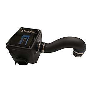 Volant 19- Ram 1500 5.7L Air Intake System
