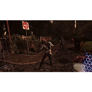 Time Carnage (PSVR) (PS4)