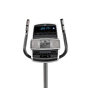 NordicTrack GX 2.7 U Stationary Exercise Bike