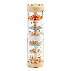 DJECO BabyRaini Infant Rattle
