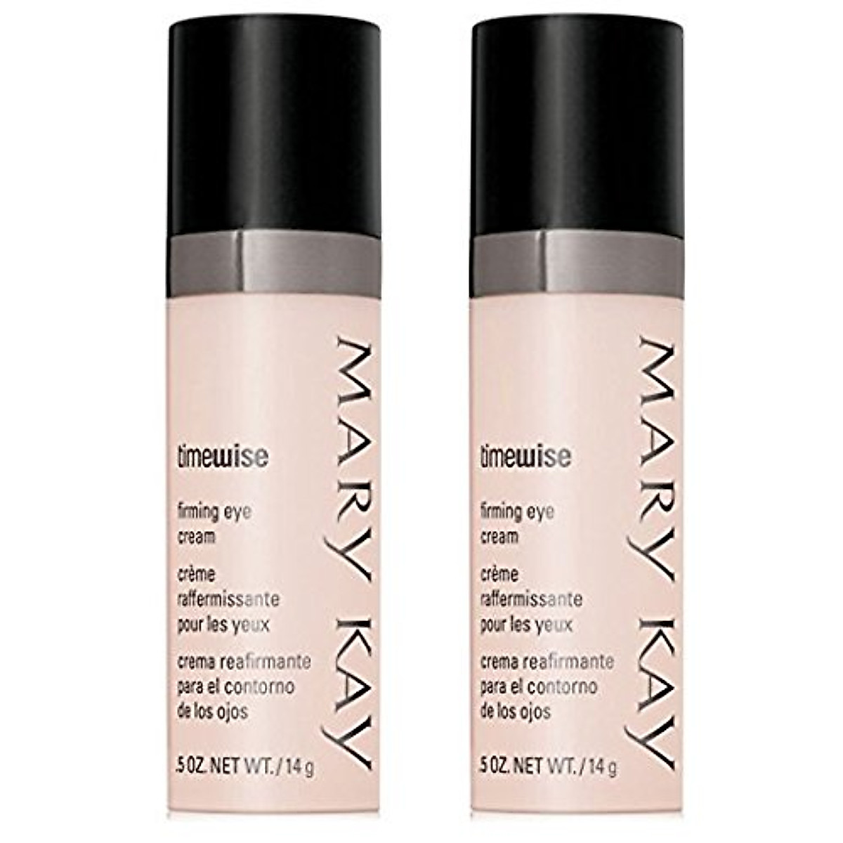 Mary Kay TimeWise Anti-Aging Firming Eye Cream 0.5 oz