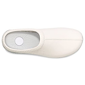 UGG Unisex Tasman Sport Sneaker, White, 9 US Men