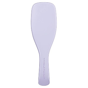 Tangle Teezer | The Wet Detangler Hairbrush for Wet & Dry Hair | For All Hair Types | Eliminates Knots & Reduces Breakage | Lilac Cloud Blue