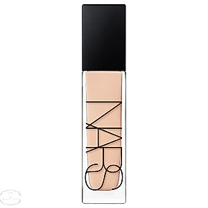 Nars Natural Radiant Longwear Foundation - Oslo