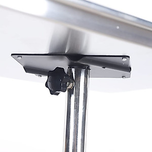 Hairdressing Mobile Cart/Barbershop Cart for Barbershop, Beauty Salon, Pet Shop