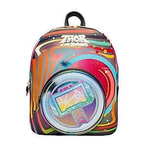 Thor: Love and Thunder Mini-Backpack - Limited Edition - Entertainment Earth Exclusive