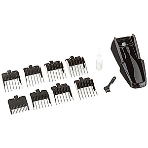 BabylissPRO Volare X2 with Ferrari-Designed Engine (Red)